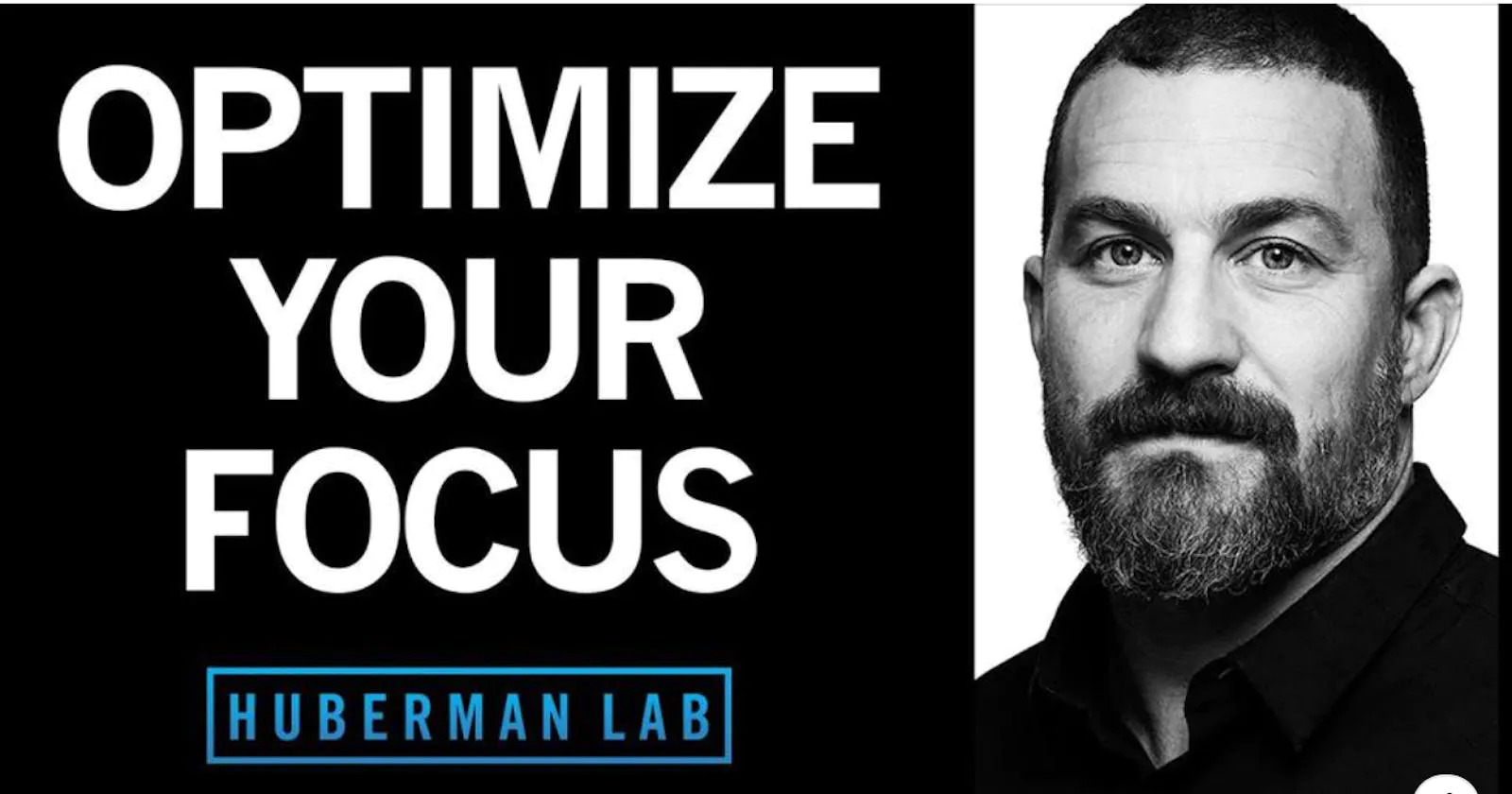 Ghi Chép Ngắn Về Huberman Lab Podcast Số 88